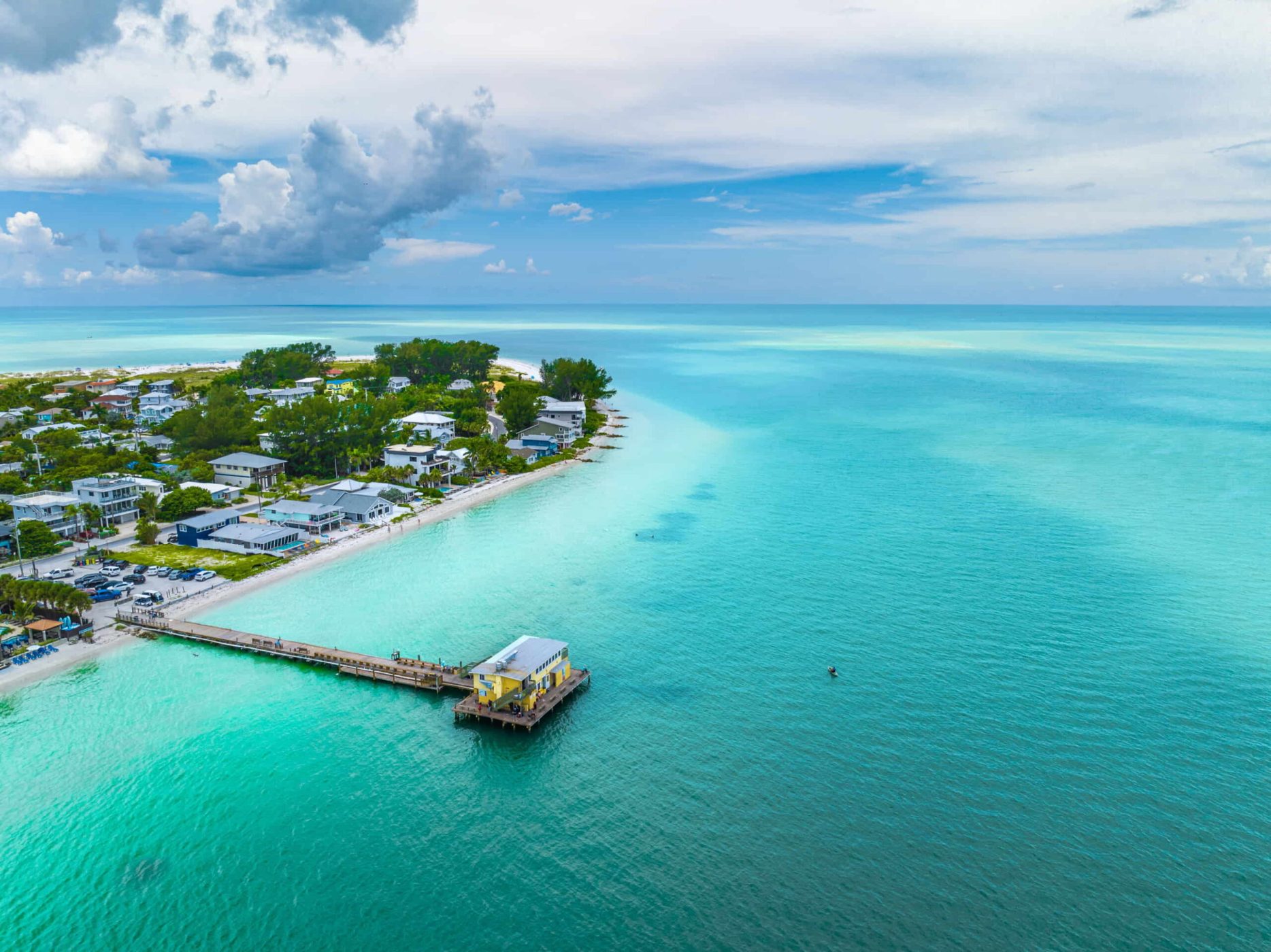 Crab Island Adventure Tours: A Must-Do Experience for Water Enthusiasts